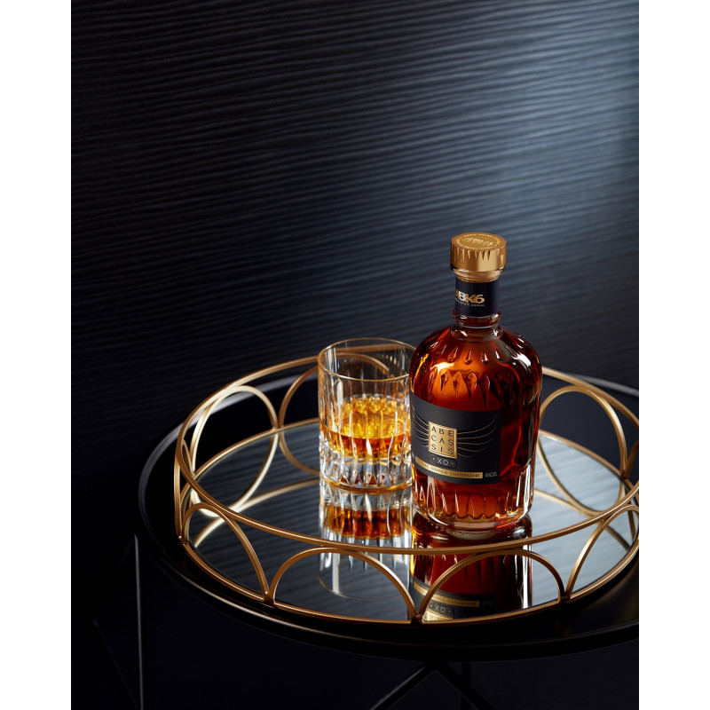 ABECASSIS Cognac Grande Champagne XO